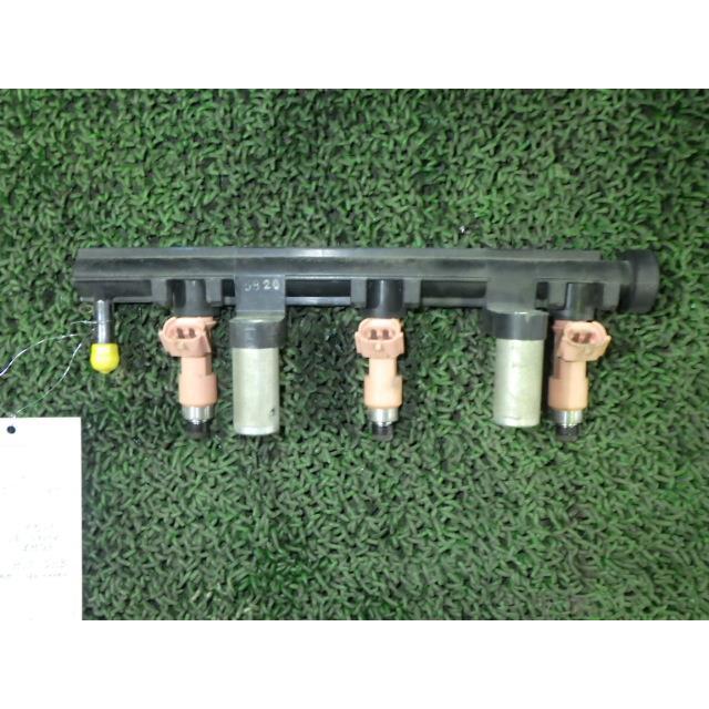 ハイゼット LE-S320V インジェクター 中古 : 株式会社ヒノデリユースセンター - 通販 - Yahoo!ショッピング