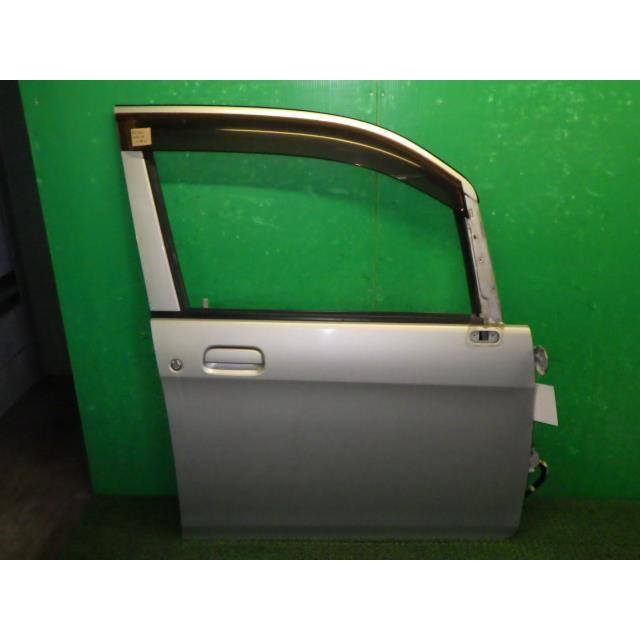 ステラ DBA-RN1 右FドアASSY B5P : 000003080613100 : 株式会社ヒノデリユースセンター - 通販 - Yahoo!ショッピング