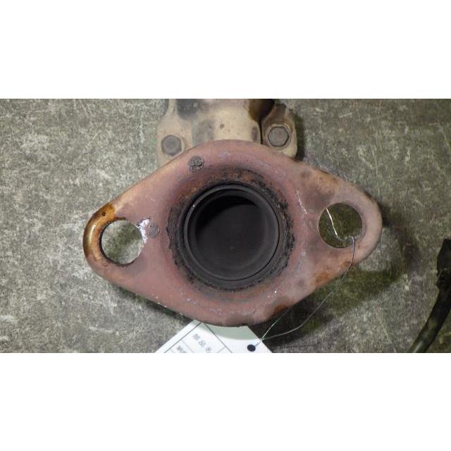 ステラ DBA-RN1 フロントマフラー 44201KJ000 中古 : 000003146422200 : 株式会社ヒノデリユースセンター - 通販 - Yahoo!ショッピング