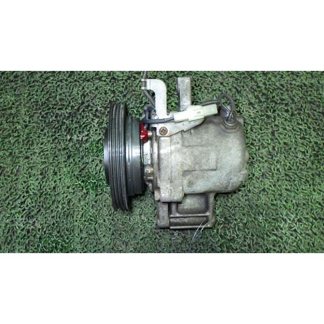 タント DBA-L375S エアコンコンプレッサー DENSO 447260-5871 中古 : 株式会社ヒノデリユースセンター - 通販 ...