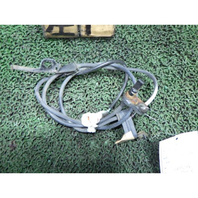 ラクティス DBA-NCP100 ABSセンサー 中古 : 株式会社ヒノデリユースセンター - 通販 - Yahoo!ショッピング