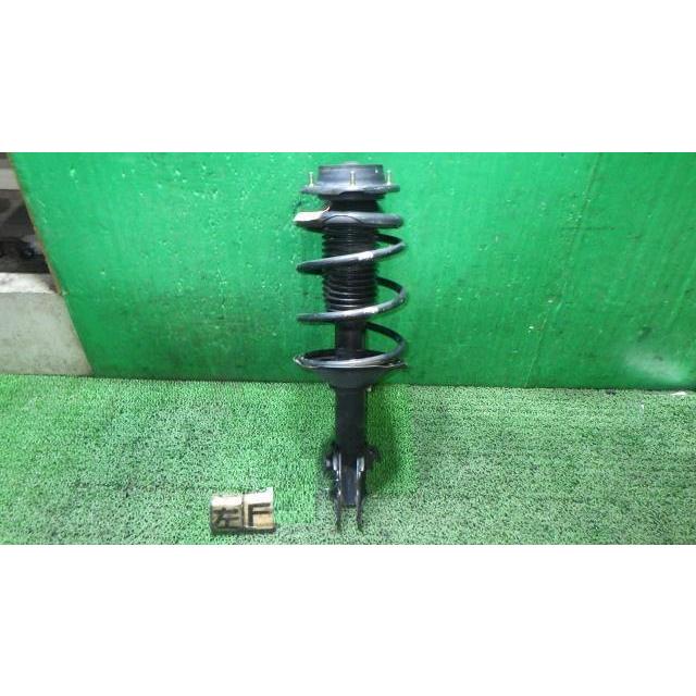 インプレッサ LA-GG2 左フロントストラット 20310FE071 中古 : 株式会社ヒノデリユースセンター - 通販 - Yahoo!ショッピング