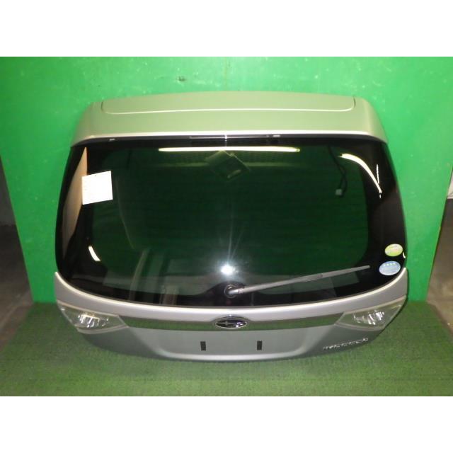 インプレッサ DBA-GH2 バックドアASSY C3S : 株式会社ヒノデリユースセンター - 通販 - Yahoo!ショッピング