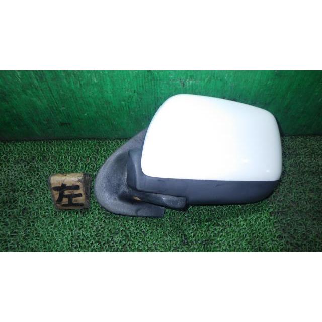 シエンタ(車) シエンタ UA-NCP81G 左サイドミラー 064 87940-52470 中古 : 株式会社ヒノデリユースセンター - 通販 - Yahoo!ショッピング