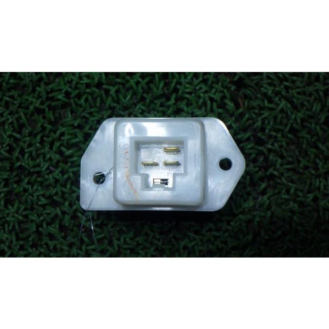 セレナ DBA-FC26 ヒーターレジスター 27761-1VA0A 中古 : 株式会社ヒノデリユースセンター - 通販 - Yahoo!ショッピング