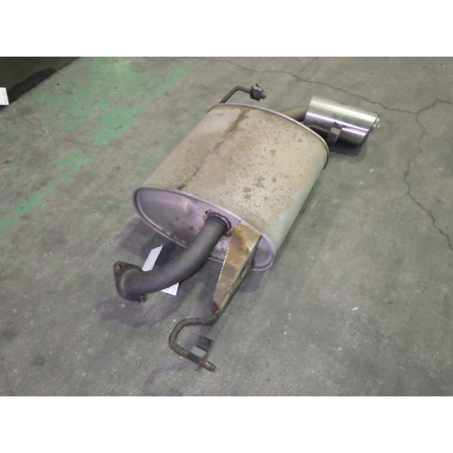 インプレッサ DBA-GH2 Rマフラー C3S : 000003516822500 : 株式会社ヒノデリユースセンター - 通販 - Yahoo!ショッピング