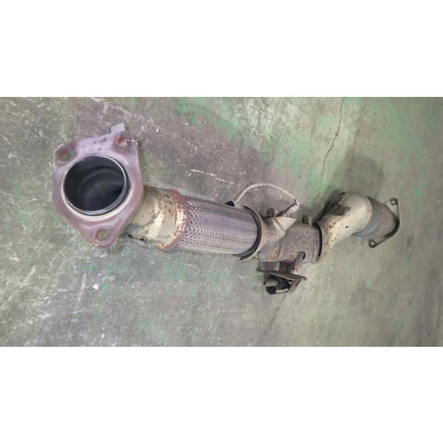 エルグランド DBA-TE52 フロントマフラー 20010-1JB0A 中古 : 株式会社ヒノデリユースセンター - 通販 - Yahoo!ショッピング