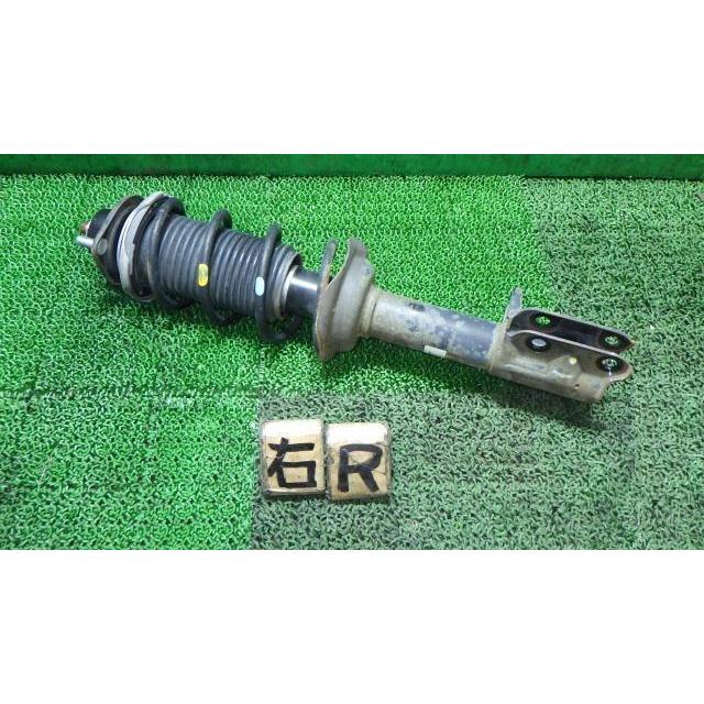ステラ DBA-RN1 右リアストラット 20360KG080 中古 : 株式会社ヒノデリユースセンター - 通販 - Yahoo!ショッピング