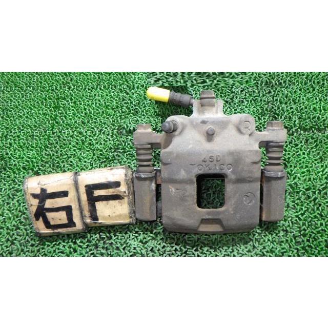 R2 CBA-RC1 右フロントキャリパー 26292KG000 中古 : 株式会社ヒノデリユースセンター - 通販 - Yahoo!ショッピング