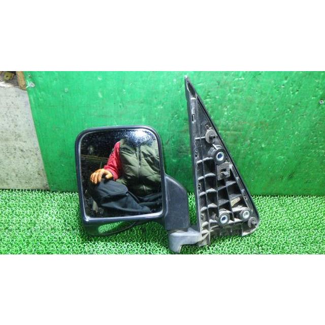 ハイゼット EBD-S500P 左サイドミラー 87940-B5110 中古 : 株式会社ヒノデリユースセンター - 通販 - Yahoo!ショッピング