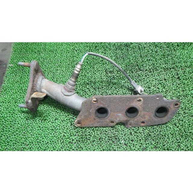 ハイゼット GD-S200P エキゾーストマニホールド 17104-97204 中古 : 株式会社ヒノデリユースセンター - 通販 - Yahoo!ショッピング