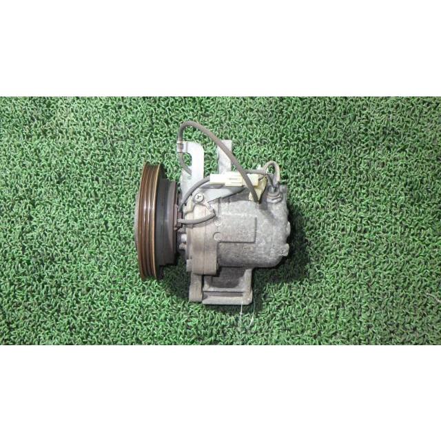 タント DBA-L375S エアコンコンプレッサー DENSO 447260-5872 88320-B2060 中古 : 株式会社ヒノデリ ...