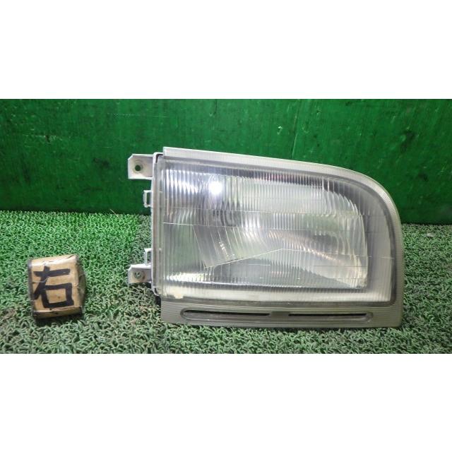 ハイゼット GD-S200P 右ヘッドランプ KOITO 110-51624 81110-97506 中古 : 株式会社ヒノデリユースセンター - 通販 - Yahoo!ショッピング