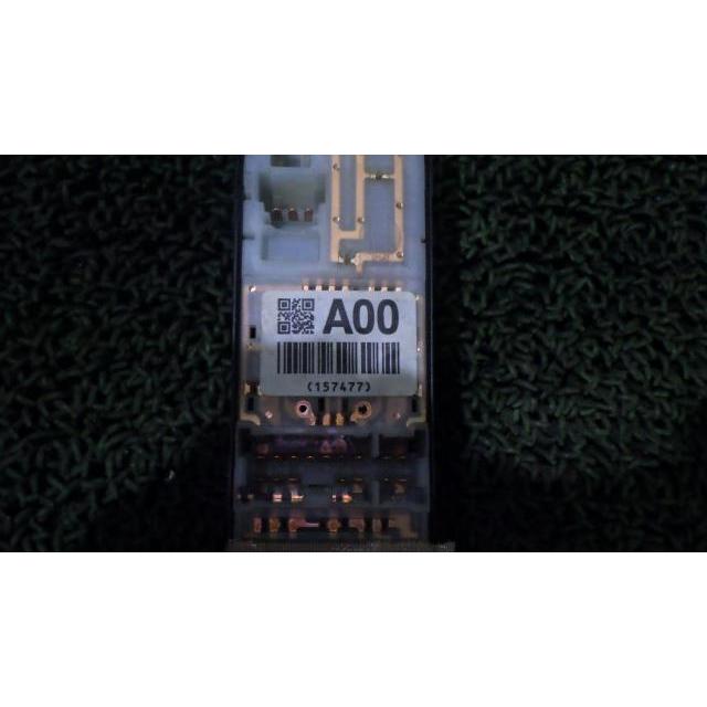 レガシィ DBA-BR9 パワーウインドウスイッチ 37J : 000004172861900 : 株式会社ヒノデリユースセンター - 通販 - Yahoo!ショッピング