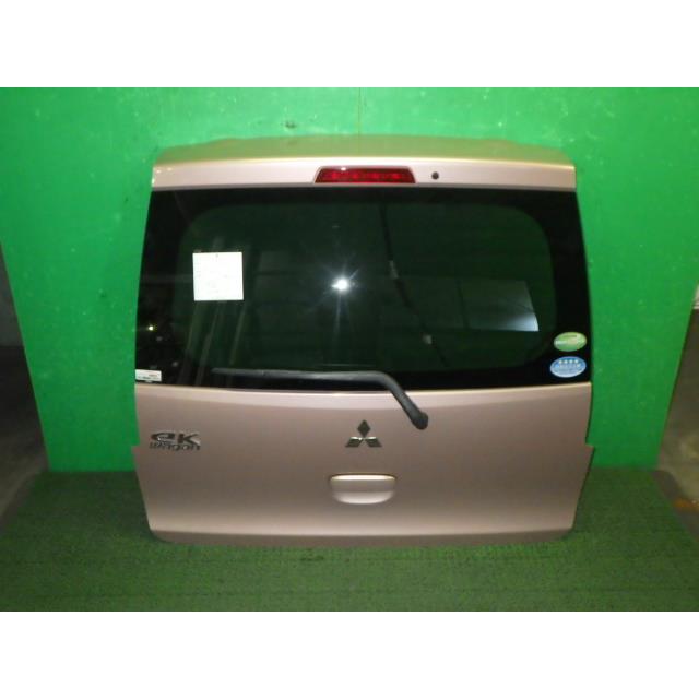 eKワゴン DBA-B11W バックドアASSY P38 : 株式会社ヒノデリユースセンター - 通販 - Yahoo!ショッピング