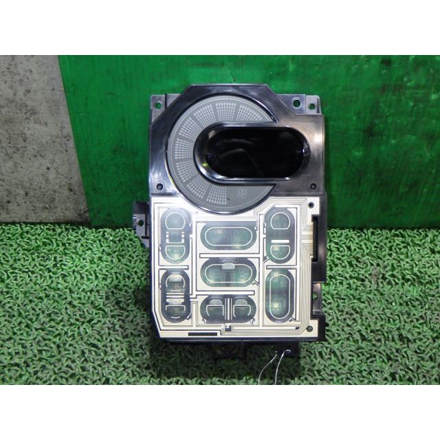 デイズ DBA-B21W エアコンスイッチパネル 28526-6A00J 中古 : 株式会社ヒノデリユースセンター - 通販 - Yahoo ...