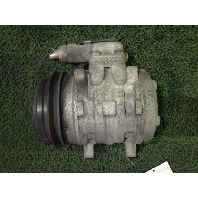 ハイゼット GD-S200P エアコンコンプレッサー デンソー 447220-0800中古 : 株式会社ヒノデリユースセンター - 通販 - Yahoo!ショッピング