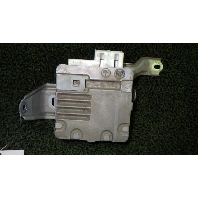 シエンタ(車) シエンタ CBA-NCP81G パワステコンピュータ- デンソー 89650-52010 中古 : 株式会社ヒノデリユースセンター - 通販 - Yahoo!ショッピング