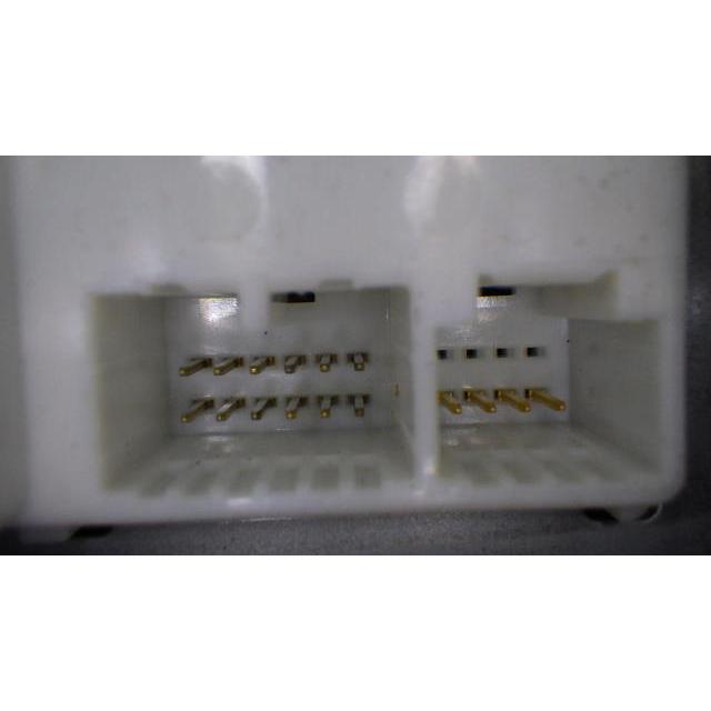 シエンタ(車) シエンタ CBA-NCP81G パワステコンピュータ- デンソー 89650-52010 中古 : 株式会社ヒノデリユースセンター - 通販 - Yahoo!ショッピング