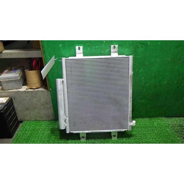タント DBA-L375S コンデンサー 88450-B2110 中古 : 株式会社ヒノデリユースセンター - 通販 - Yahoo!ショッピング