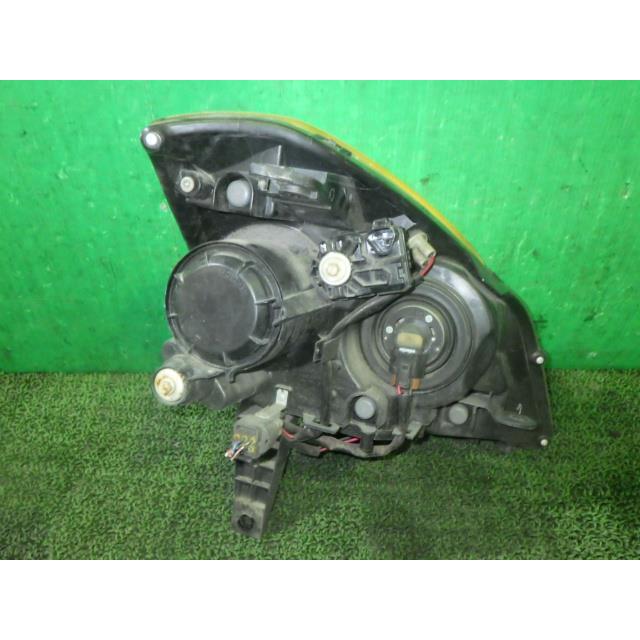 ステラ DBA-RN1 左ヘッドランプ 32J イチコー 1795 : 株式会社ヒノデリユースセンター - 通販 - Yahoo!ショッピング