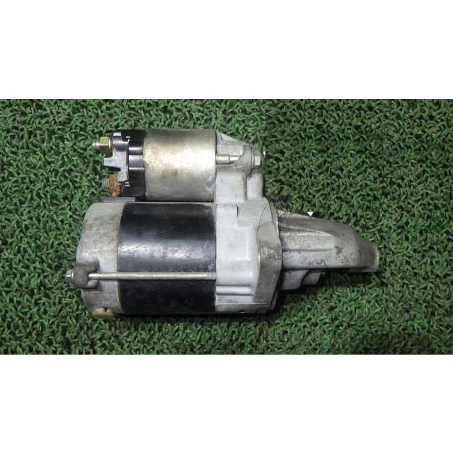 ミラ LE-L250V セルモーター DENSO 228000-7450 28100-97205 中古 : 000005746860100 ...