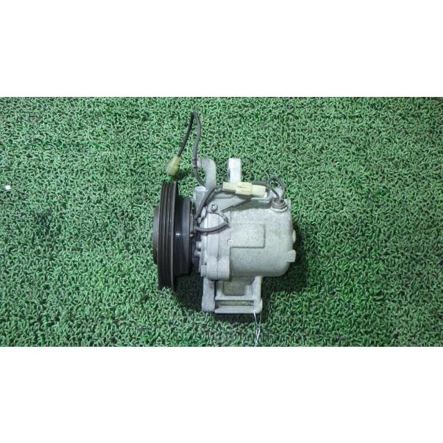ムーヴ ムーヴコンテ CBA-L575S エアコンコンプレッサー DENSO 447260-5863 88320-B2050 中古 ...