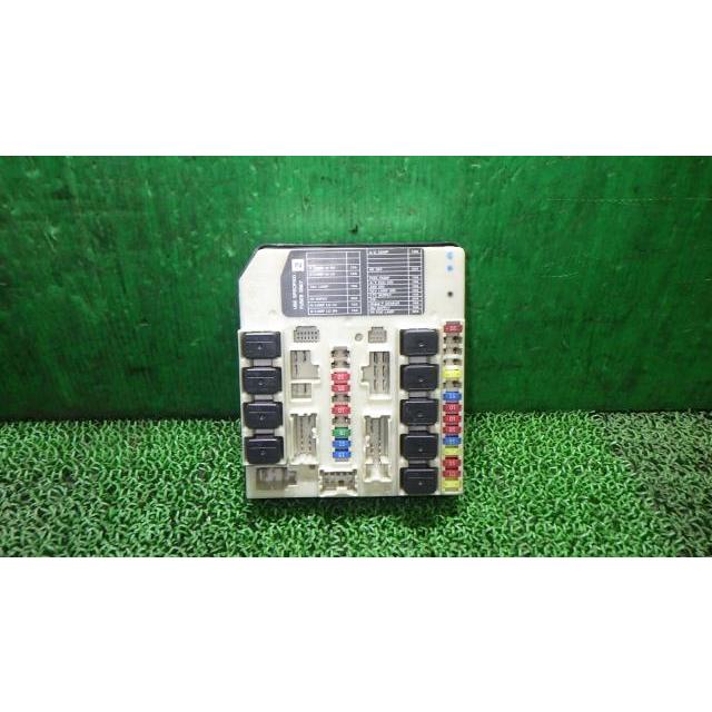 ノート DBA-E11 IPDM 284B7-ED000 中古 : 000006961369500 : 株式会社ヒノデリユースセンター - 通販 - Yahoo!ショッピング