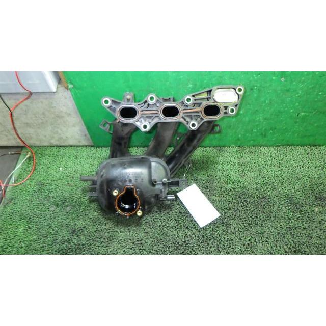 ムーヴ ムーヴラテ DBA-L550S インテークマニホールド 中古 : 株式会社ヒノデリユースセンター - 通販 - Yahoo!ショッピング