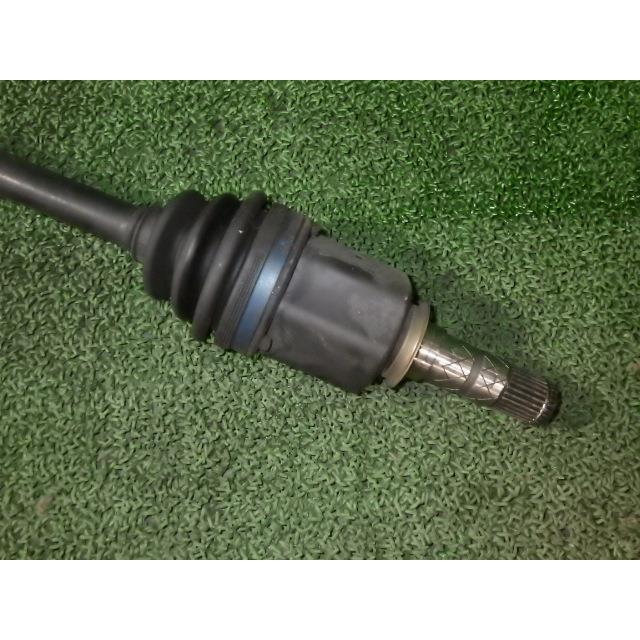 フォレスター TA-SG5 右フロントドライブシャフト 01G : 株式会社ヒノデリユースセンター - 通販 - Yahoo!ショッピング