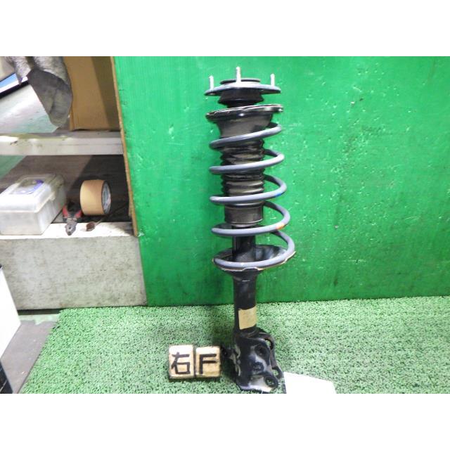 ラウム CBA-NCZ20 右フロントストラット 48510-49465 中古 : 株式会社ヒノデリユースセンター - 通販 - Yahoo!ショッピング