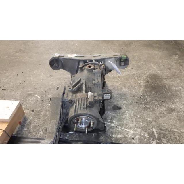 NOAH ノア TA-AZR65G リアデフASSY 41110-44021 中古 : 株式会社ヒノデリユースセンター - 通販 - Yahoo!ショッピング