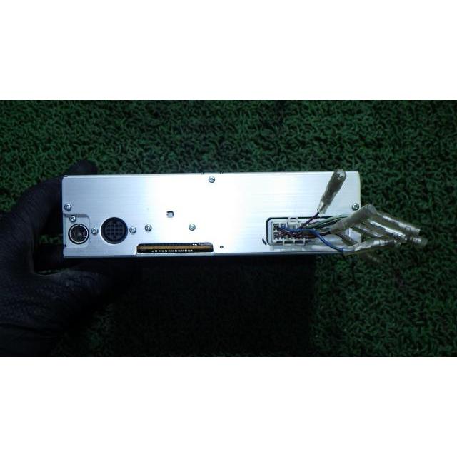 ハイゼット LE-S320V オーディオ 86180-B5010 中古 : 株式会社ヒノデリユースセンター - 通販 - Yahoo!ショッピング