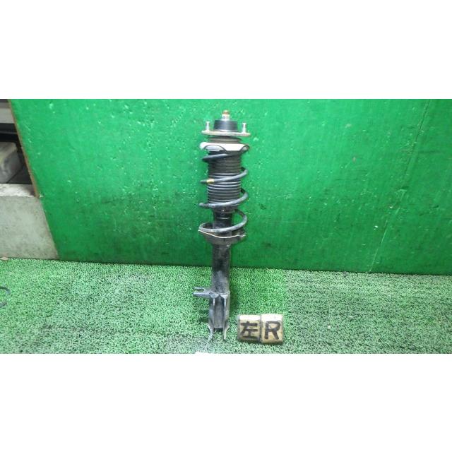 ステラ DBA-RN1 左リアストラット 20360KG091 中古 : 株式会社ヒノデリユースセンター - 通販 - Yahoo!ショッピング