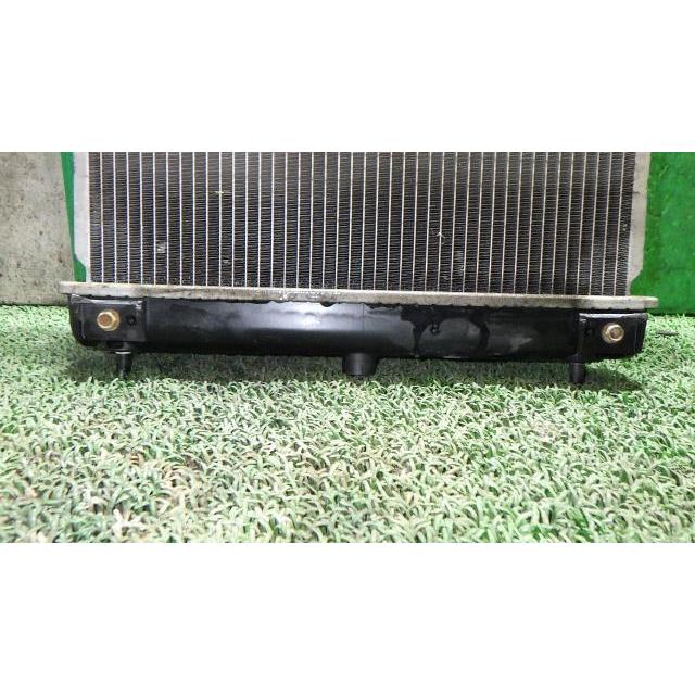 ステラ DBA-RN1 ラジエータ 45111KG000 中古 : 株式会社ヒノデリユースセンター - 通販 - Yahoo!ショッピング