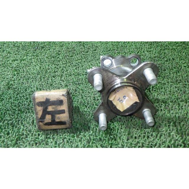 ミラココア DBA-L675S リアハブ DENSO 42410-B2050 中古 : 000008108044470 : 株式会社ヒノデリ ...