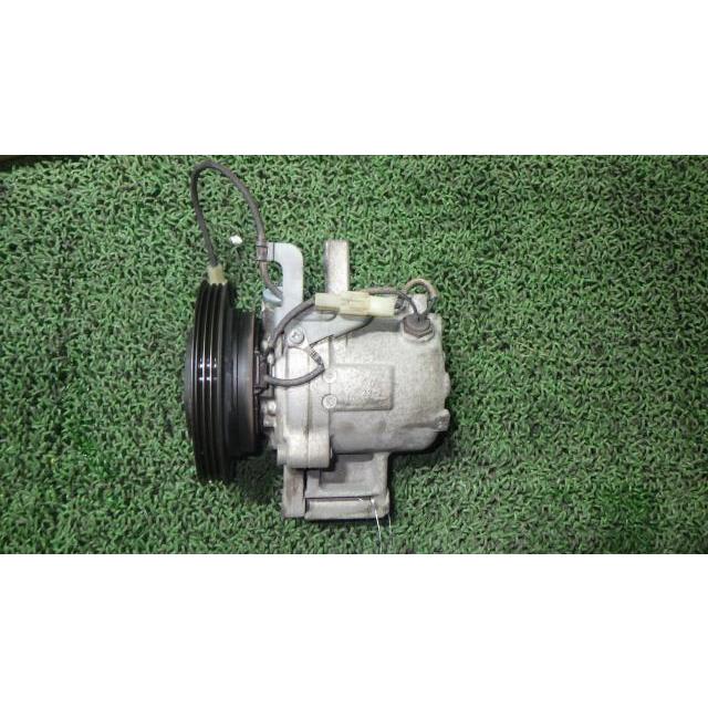 タント CBA-L375S エアコンコンプレッサー DENSO 447260-5863 88320-B2050 中古 : 株式会社ヒノデリ ...