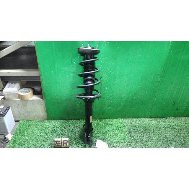 インプレッサ LA-GG2 左リアストラット 20361FE091 中古 : 株式会社ヒノデリユースセンター - 通販 - Yahoo!ショッピング