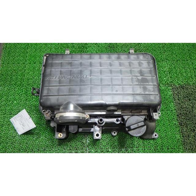 タント CBA-L350S シリンダーヘッドカバー 11201-97222 中古 : 株式会社ヒノデリユースセンター - 通販 - Yahoo ...