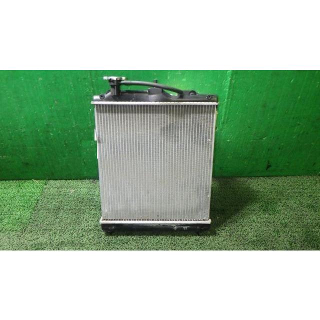 ステラ DBA-RN1 ラジエータ 45111KG000 中古 : 株式会社ヒノデリユースセンター - 通販 - Yahoo!ショッピング