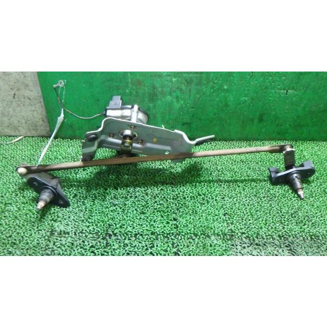 ハイゼット V-S110P フロントワイパーモーター 85120-87533 中古 : 000009116961600 : 株式会社ヒノデリユースセンター - 通販 - Yahoo!ショッピング