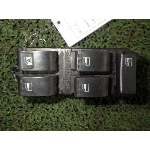 ムーヴ DBA-LA100S パワーウインドウスイッチ 中古 : 000009350761900 : 株式会社ヒノデリユースセンター - 通販 - Yahoo!ショッピング