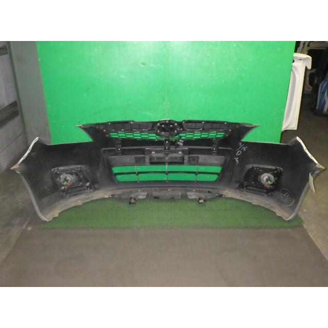 MPV DBA-LY3P フロントバンパー 22V : 株式会社ヒノデリユースセンター - 通販 - Yahoo!ショッピング