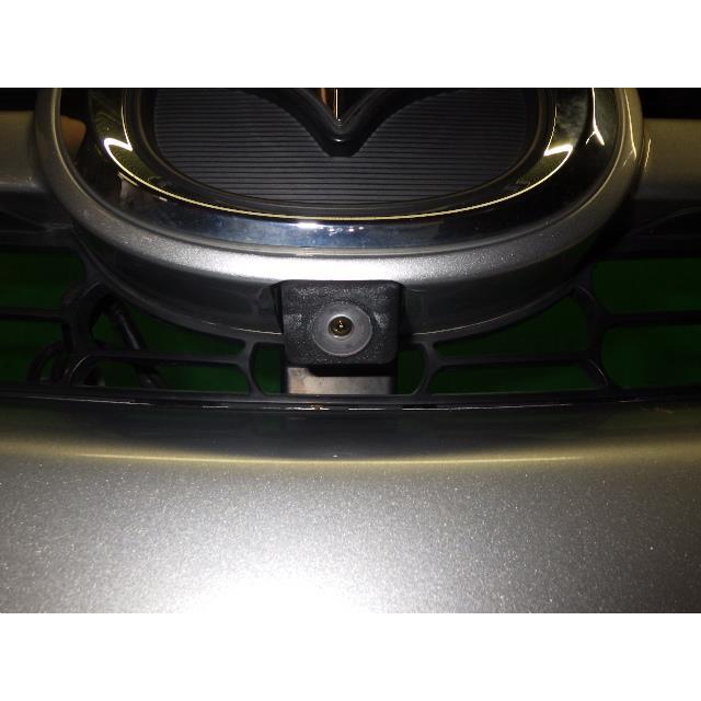 MPV DBA-LY3P フロントバンパー 22V : 株式会社ヒノデリユースセンター - 通販 - Yahoo!ショッピング