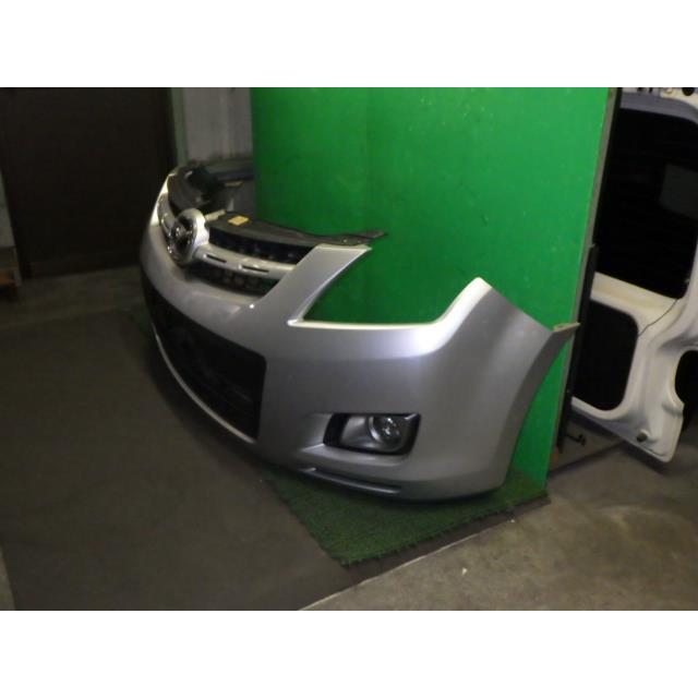 MPV DBA-LY3P フロントバンパー 22V : 株式会社ヒノデリユースセンター - 通販 - Yahoo!ショッピング