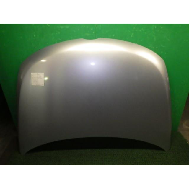 MPV DBA-LY3P ボンネットフード 22V :000010051610500:株式会社ヒノデリユースセンター - 通販 - Yahoo!ショッピング