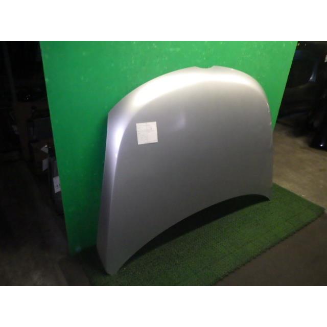 MPV DBA-LY3P ボンネットフード 22V :000010051610500:株式会社ヒノデリユースセンター - 通販 - Yahoo!ショッピング