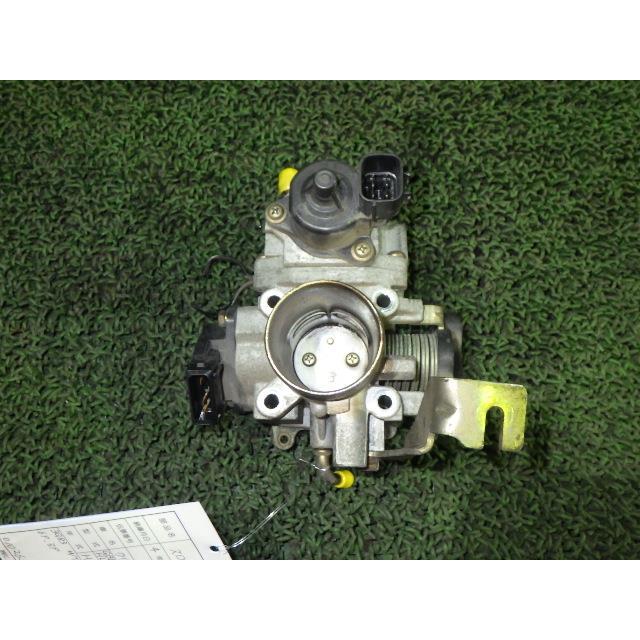 クリッパー GBD-U71V スロットルボディ : 株式会社ヒノデリユースセンター - 通販 - Yahoo!ショッピング