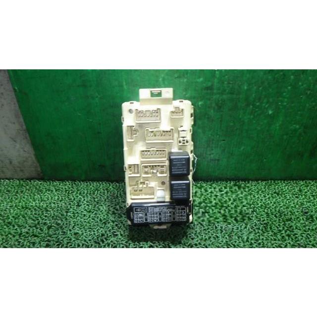 パジェロミニ GF-H58A ヒューズボックス MR538261 中古 : 株式会社ヒノデリユースセンター - 通販 - Yahoo!ショッピング