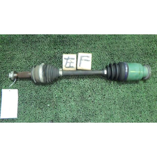 R2 DBA-RC1 左フロントドライブシャフト 中古 : 株式会社ヒノデリユースセンター - 通販 - Yahoo!ショッピング